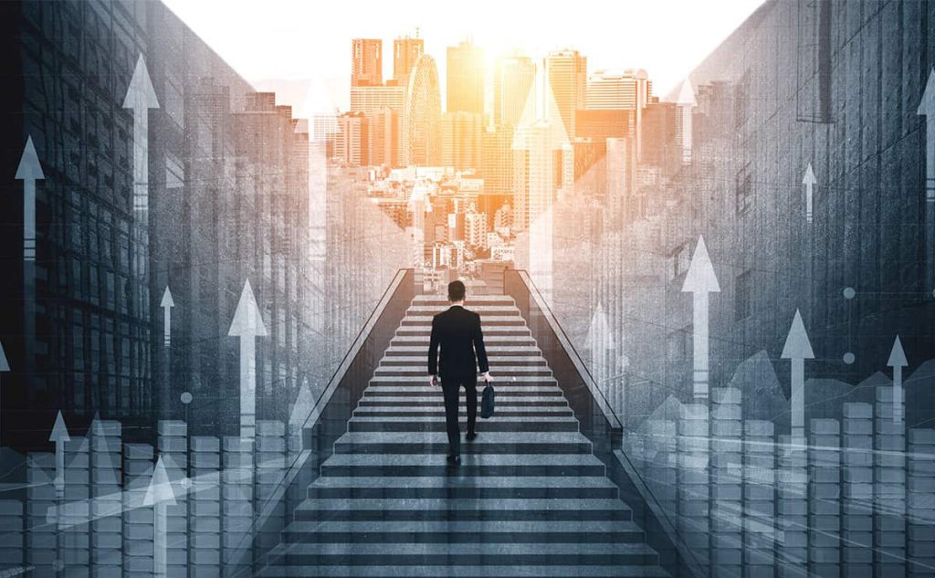 Evolución en los Microsoft Partner Network