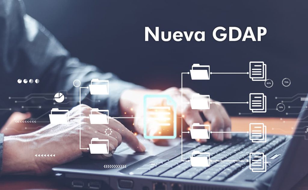 Cambio en la gestión de clientes por CSP. Llegó la GDAP