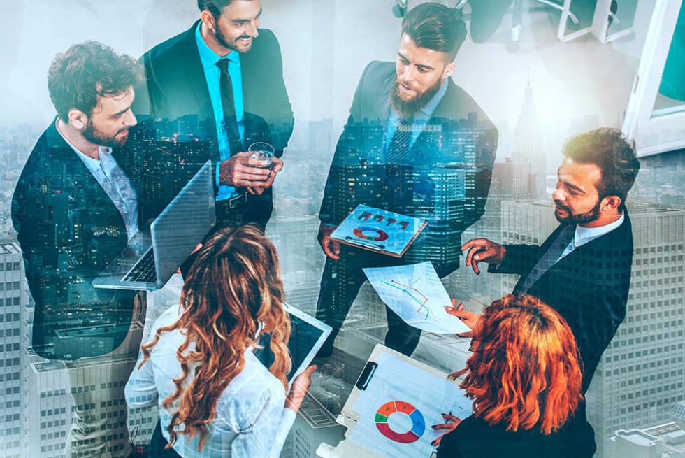 Encuentra tu partner tecnológico en la IAMCP Spain