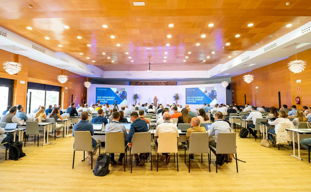 Descubre todas las ventajas de ser socio de la IAMCP