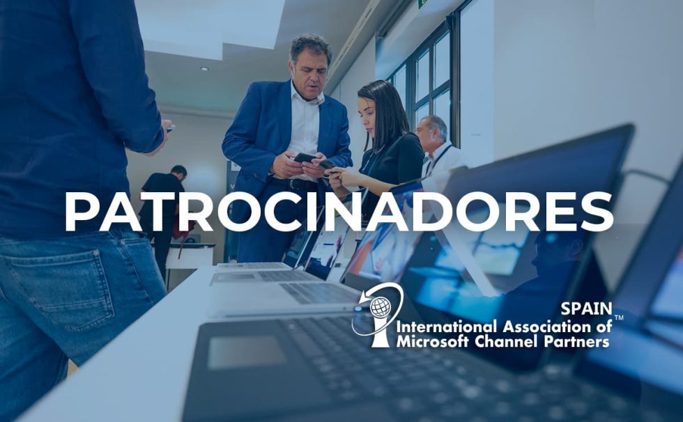 Conoce a nuestros Patrocinadores de la IAMCP Spain