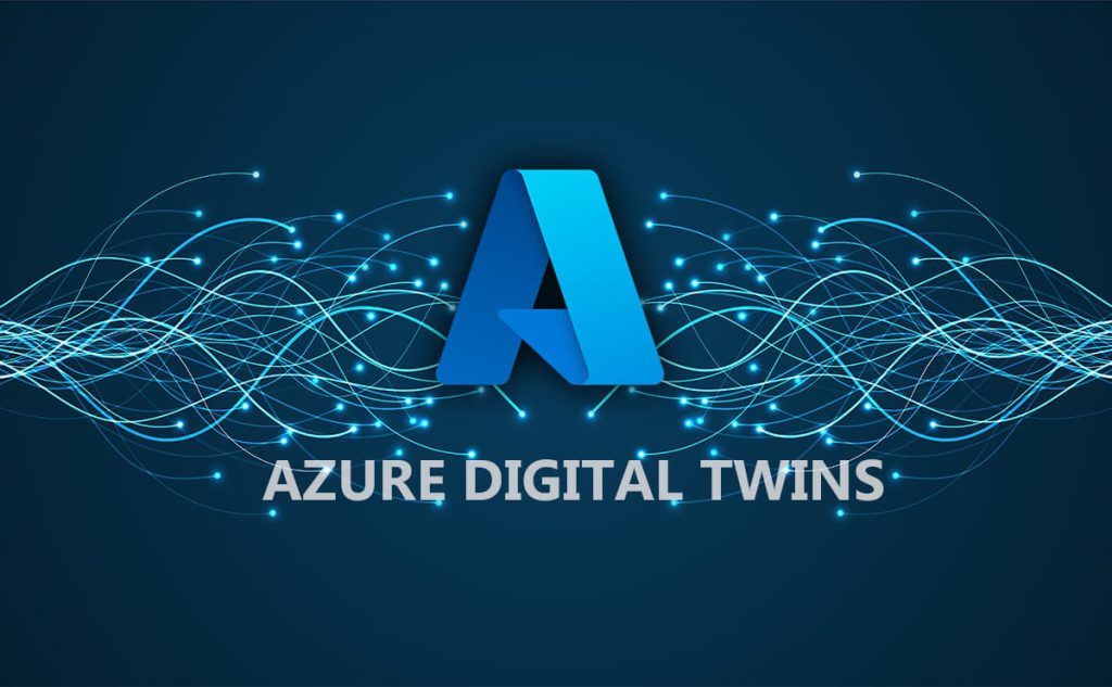 Azure Digital Twins como plataforma de servicio PaaS
