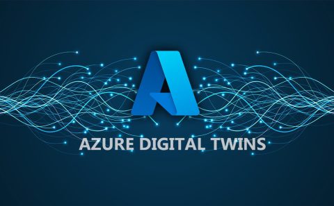 Azure Digital Twins como plataforma de servicio PaaS
