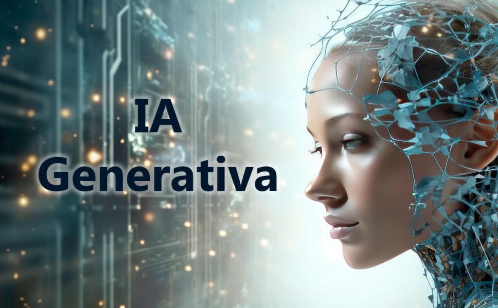 Revoluciona la creación de contenidos con IA Generativa