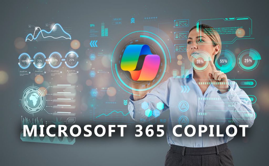 Microsoft 365 Copilot: Cómo impulsar la productividad