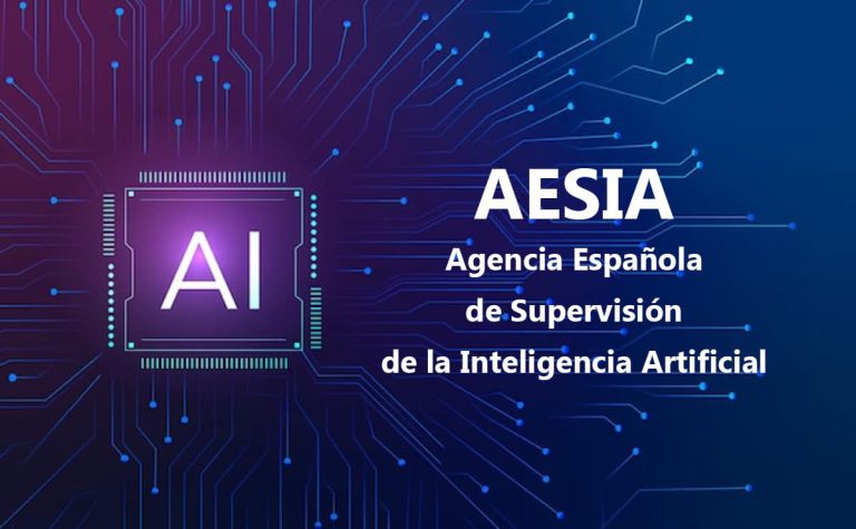AESIA: supervisando la Inteligencia Artificial