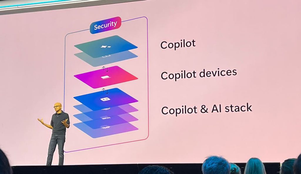 Microsoft Ignite 2024: novedades en IA y Copilot
