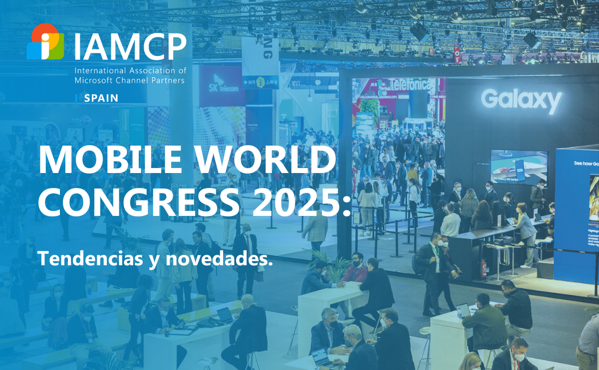 Mobile World Congress 2025: Todas las tendencias y novedades.